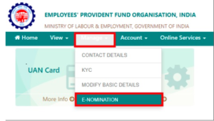 understanding EPF Form 2 Part B: A Comprehensive Guide